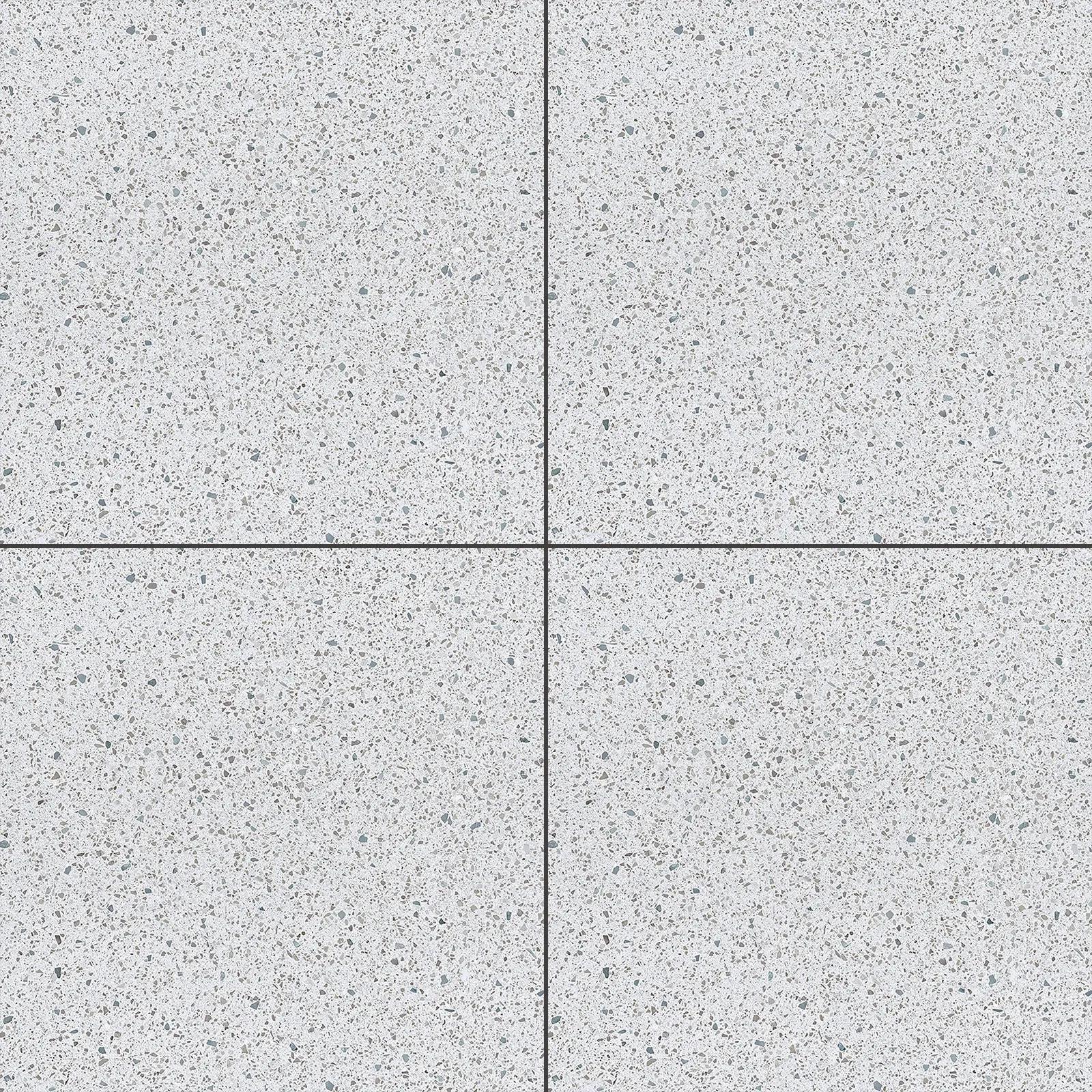 EPIC WHITE ZEP115151P7 MATE 37X37 Daltile - Ferco Cerámica MX