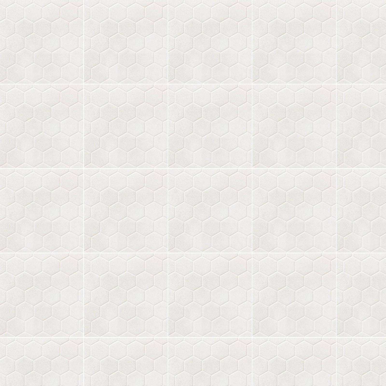 NIVAL FD BLANCO PNIVALF12AV MATE 20X20 Porcelanite - Ferco Cerámica MX