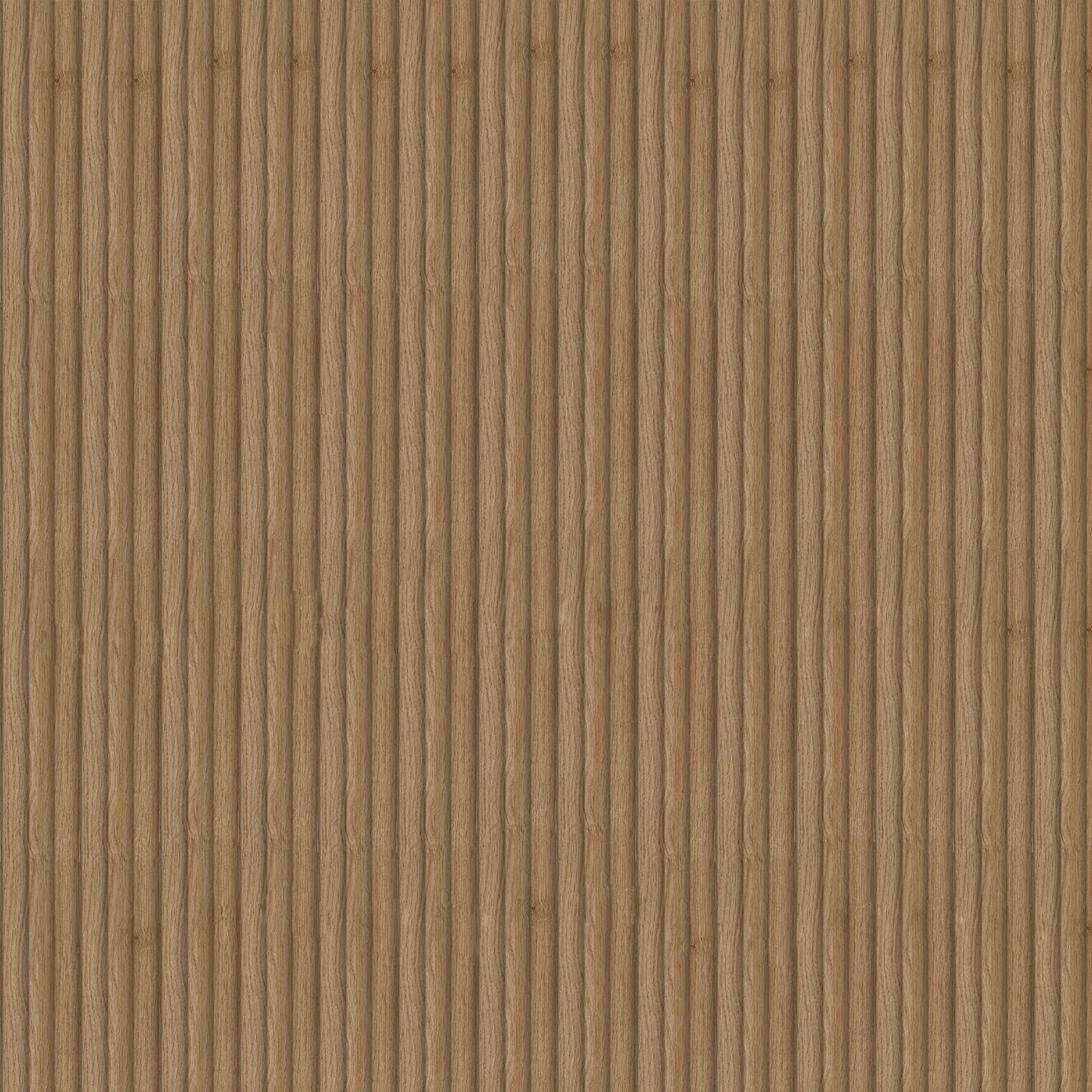 NATURE ROLLERS TECA WALL PANEL N 120041954 LB2200Y/248 100 X 2800 X 18 ...