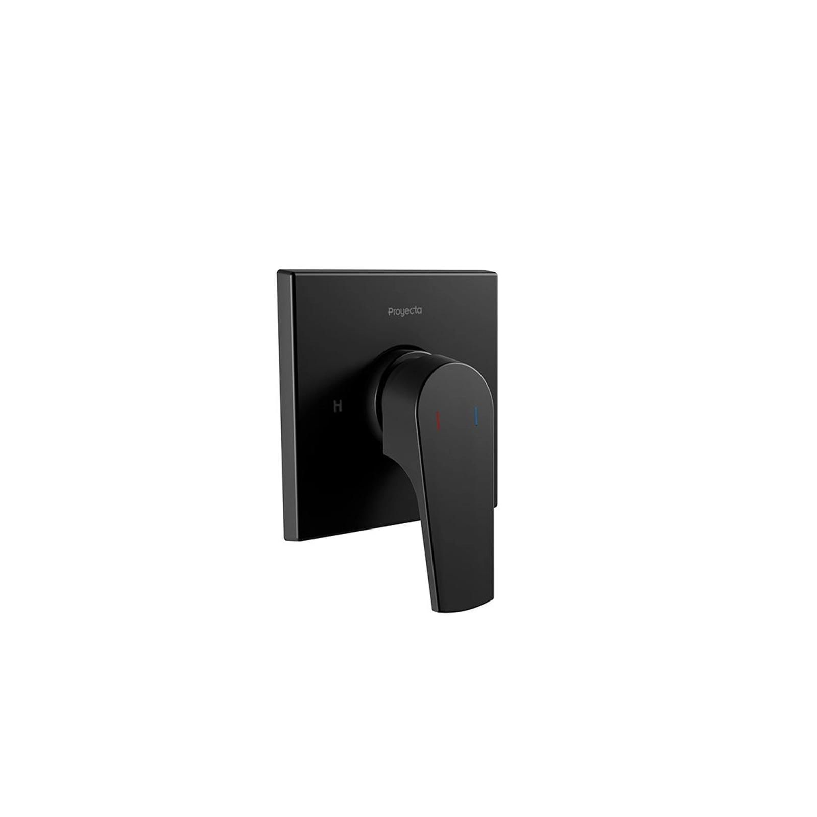 HELVEX PROYECTA MONOMANDO REGADERA SDESV QUADRATTA EB (MOR-QA-01-EB ...