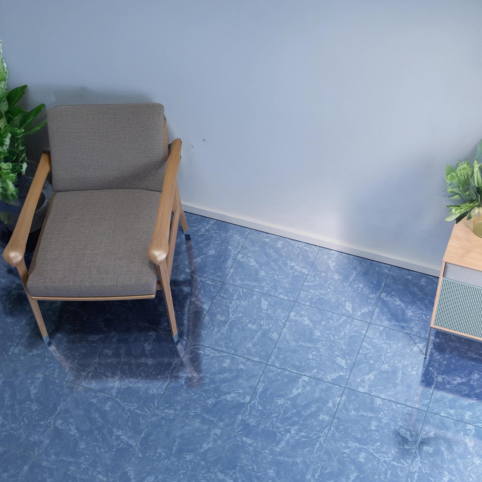 OPTIMA NAVIA AZUL GZ38 37X37 DALTILE 1A (ALE) Daltile - Ferco Cerámica MX