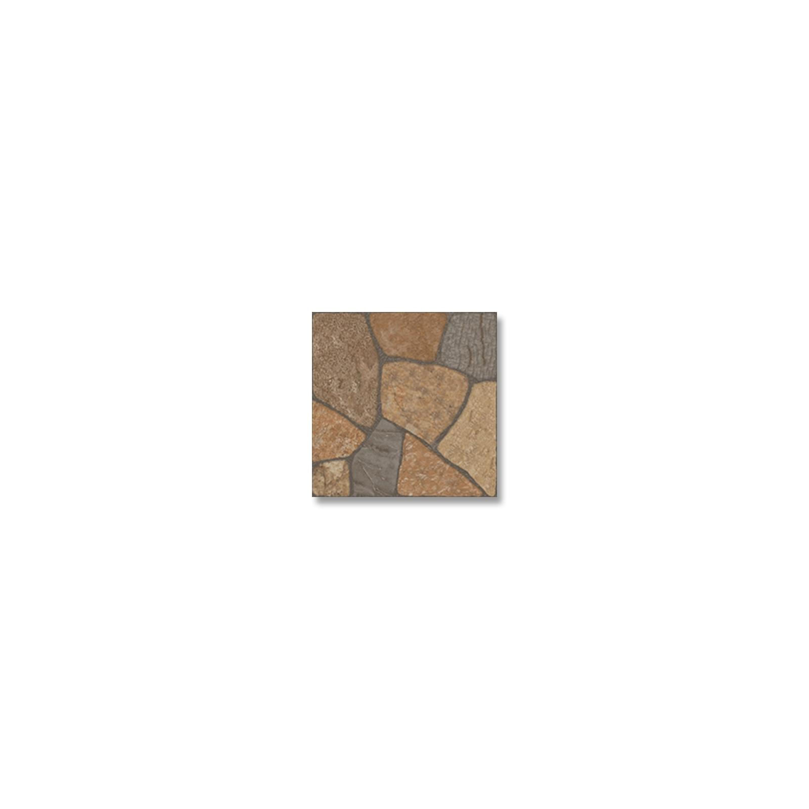 PATIO TERRAZA OCRE ZPT3 37X37 DALTILE 1A (ALE) Daltile - Ferco Cerámica MX